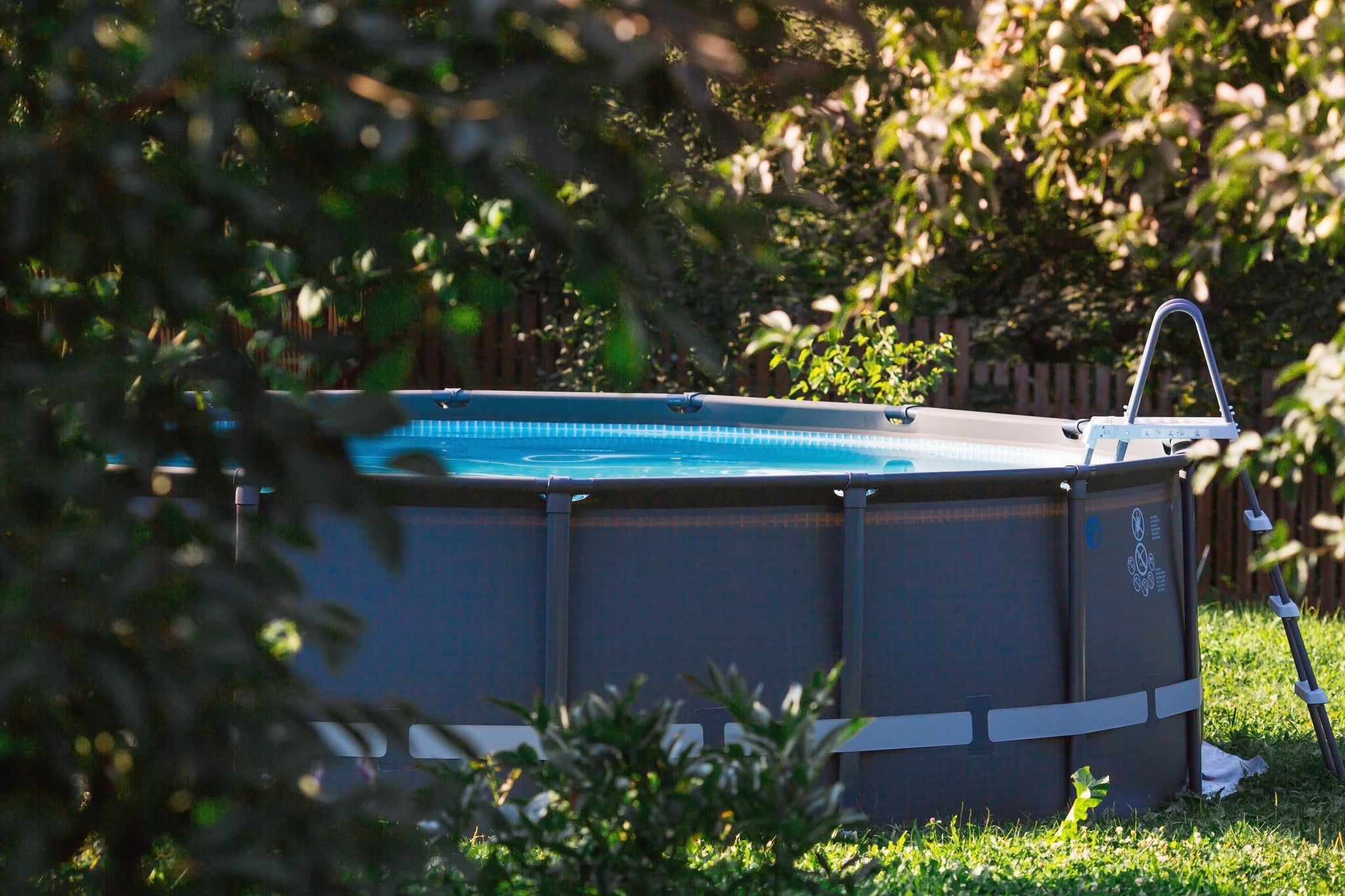 Frame Pools
